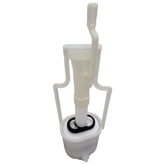 Roca Montage/Duplo Concealed Flush Valve -Kingsway Plumbing